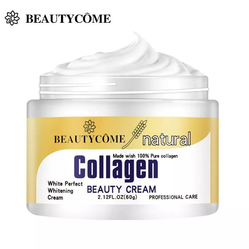 Collagen Face Cream – MORRISONGS STORE FRONT